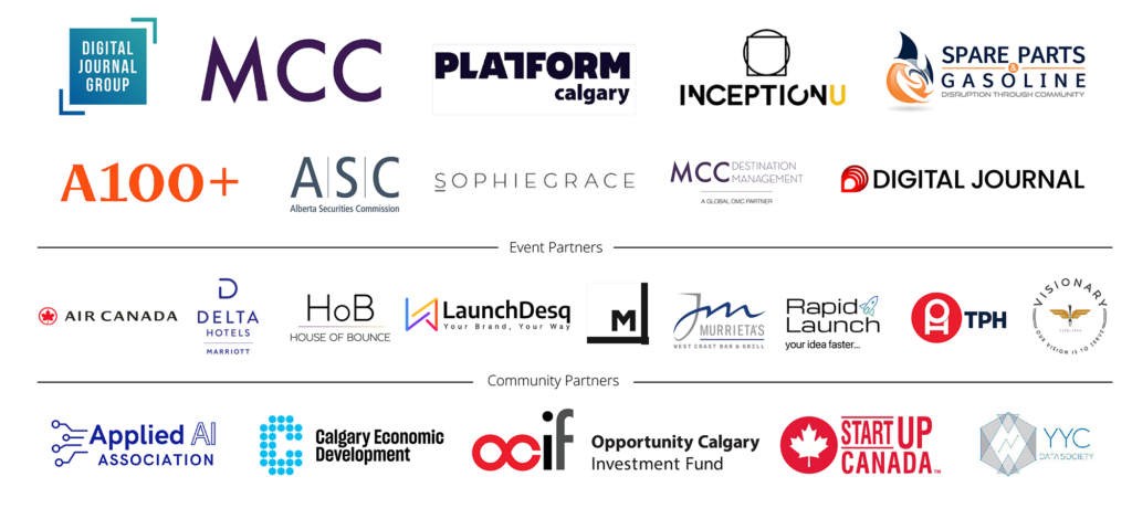 The mesh conference